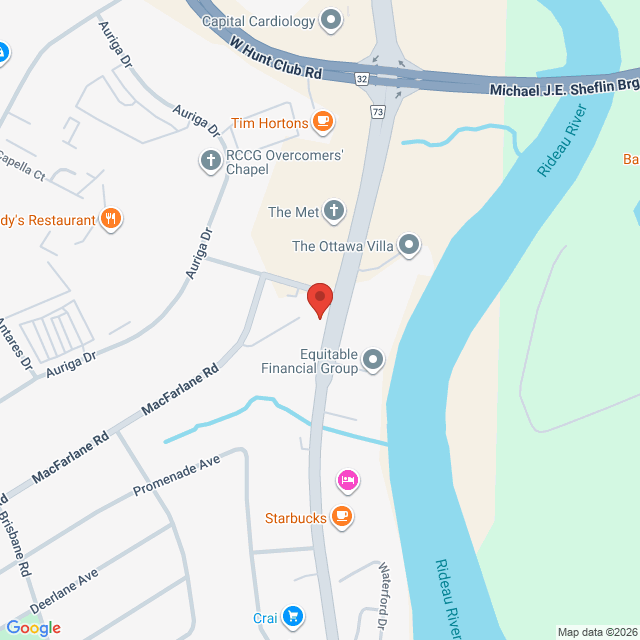 iBalance Physio Plus Nepean Clinic | iBalance Physiotherapy, Sports ...