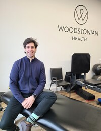 Book Online | Woodstonian Health